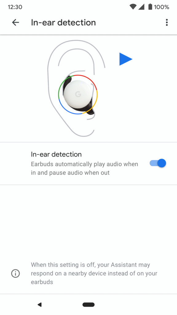 Google Pixel Buds 1.0.797129669 APK Download by Google LLC - APKMirror