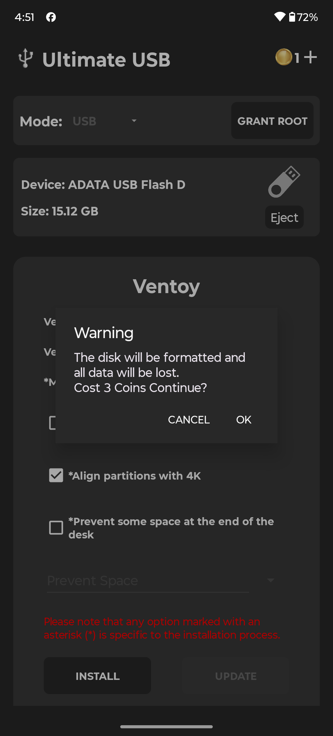 Ultimate USB (All-In-One Tool) 8.11.2 APK Download by MixApplications - APKMirror