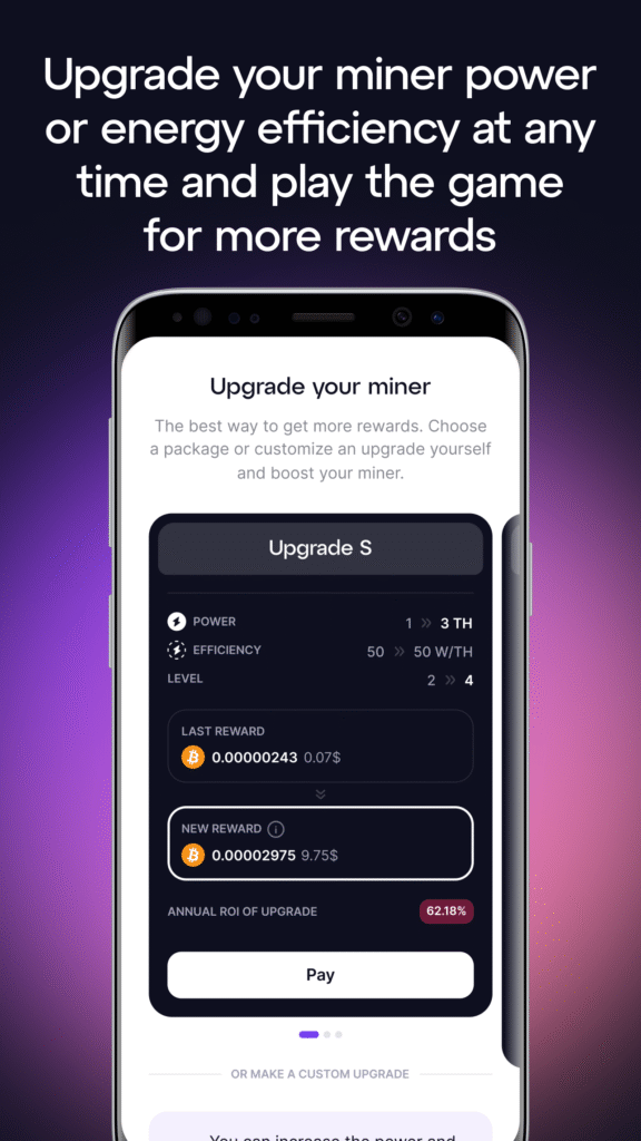 GoMining - Coin Mining App 47 APK Download by Yucca Digital - APKMirror
