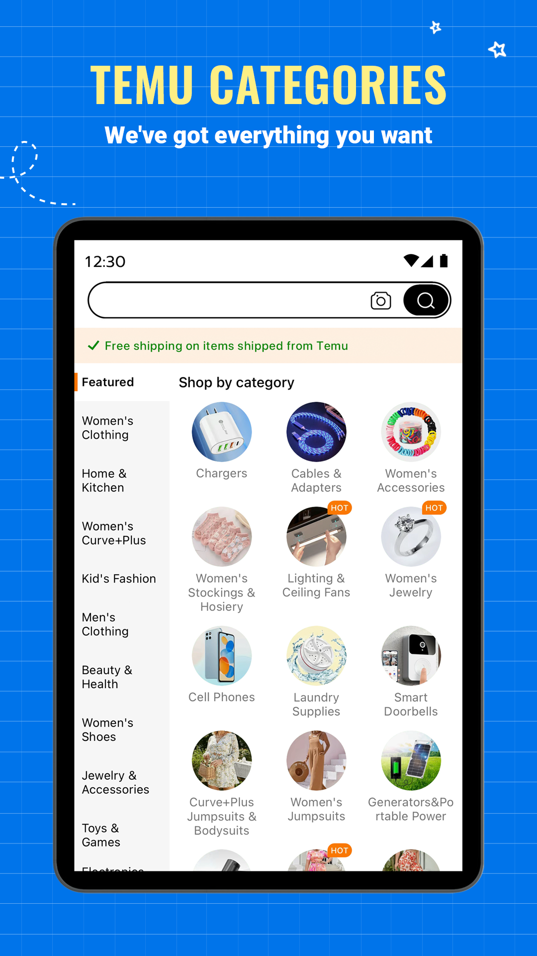 Temu: Shop Like a Billionaire 3.83.0 APK Download by Temu - APKMirror