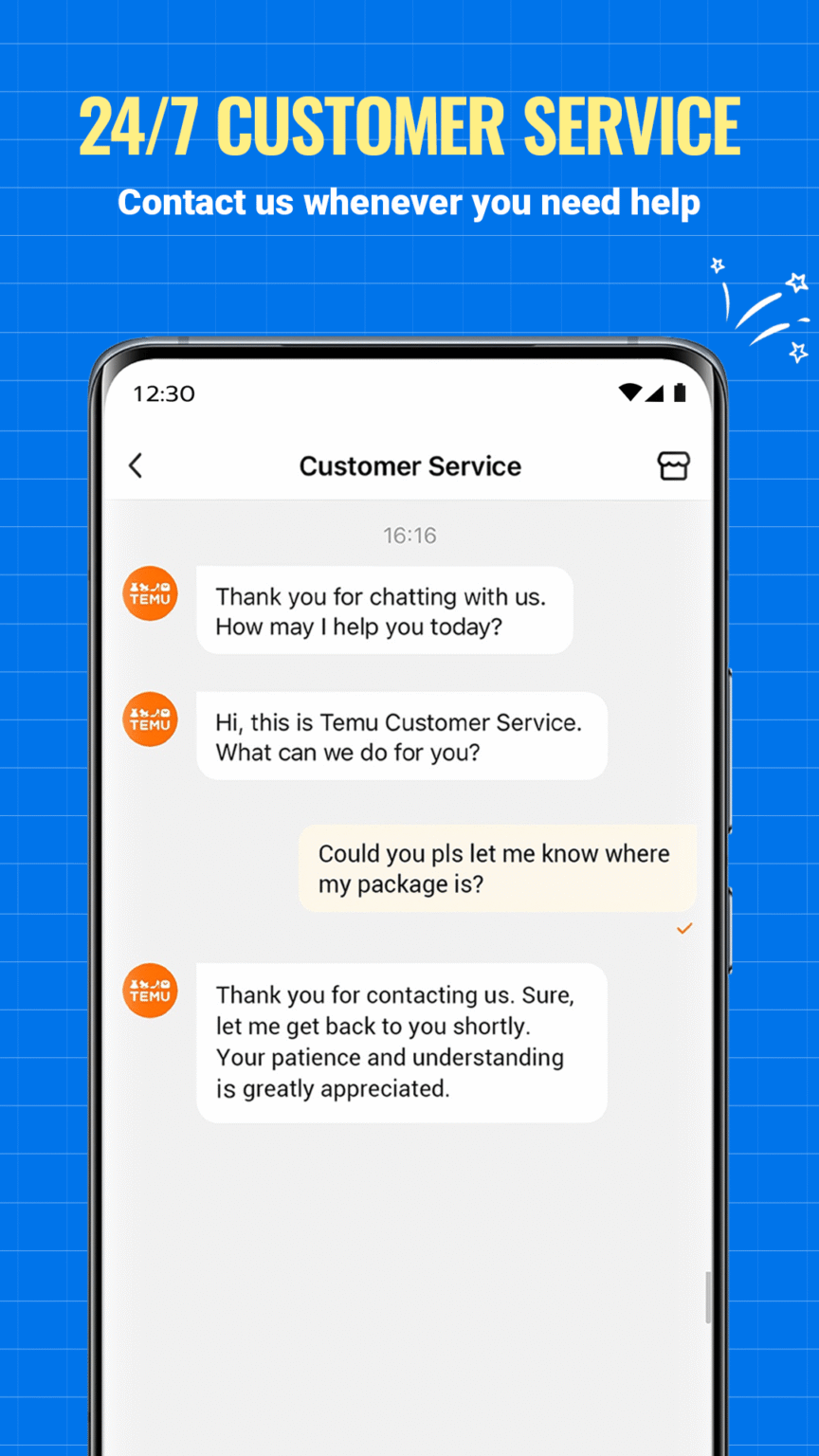 Temu: Shop Like a Billionaire 3.83.0 APK Download by Temu - APKMirror