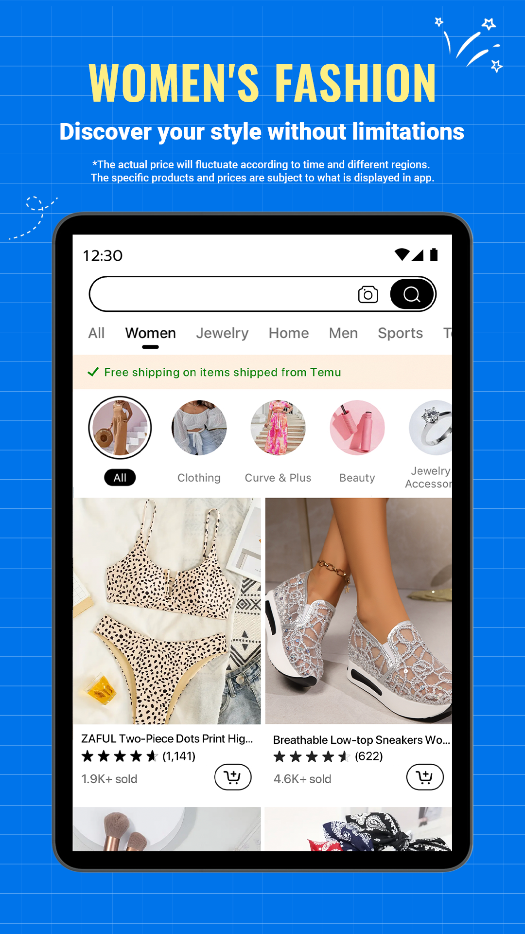 Download Temu: Shop Like a Billionaire APKs for Android - APKMirror
