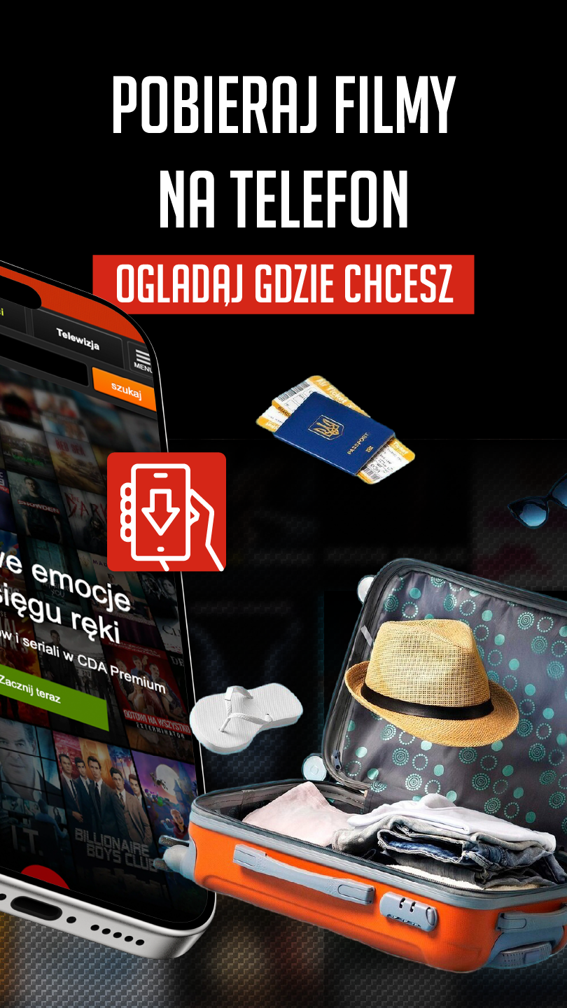 CDA - filmy i telewizja 1.2.268 build 22036 APK Download by CDA S.A ...