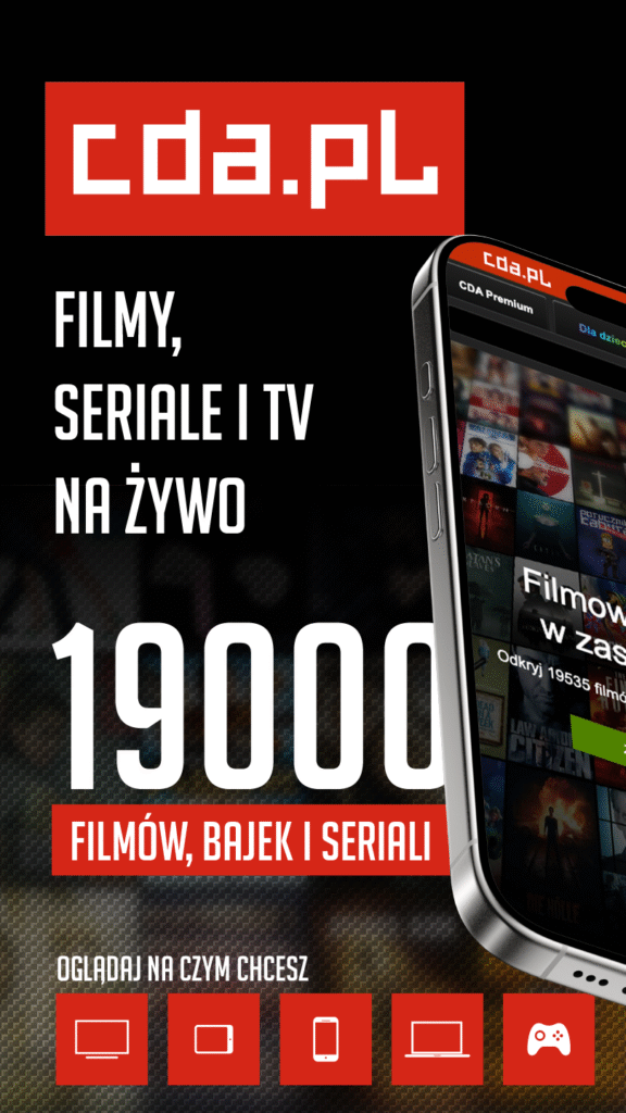 CDA - filmy i telewizja 1.2.268 build 22036 APK Download by CDA S.A. - APKMirror