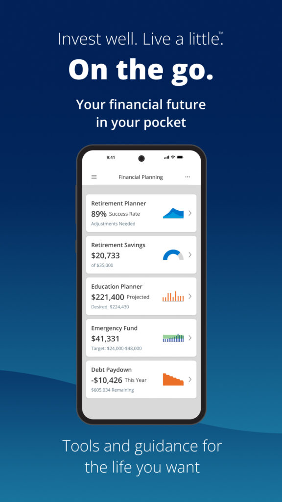 Empower® v2026.06.03 (2606.03) (120-640dpi) APK Download by Empower ...
