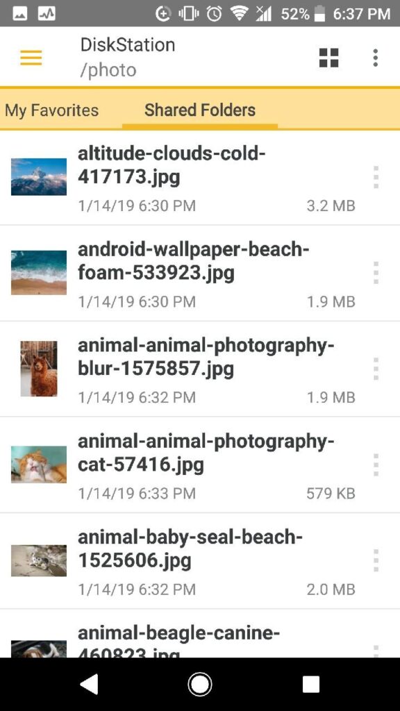 Download DS file APKs for Android - APKMirror