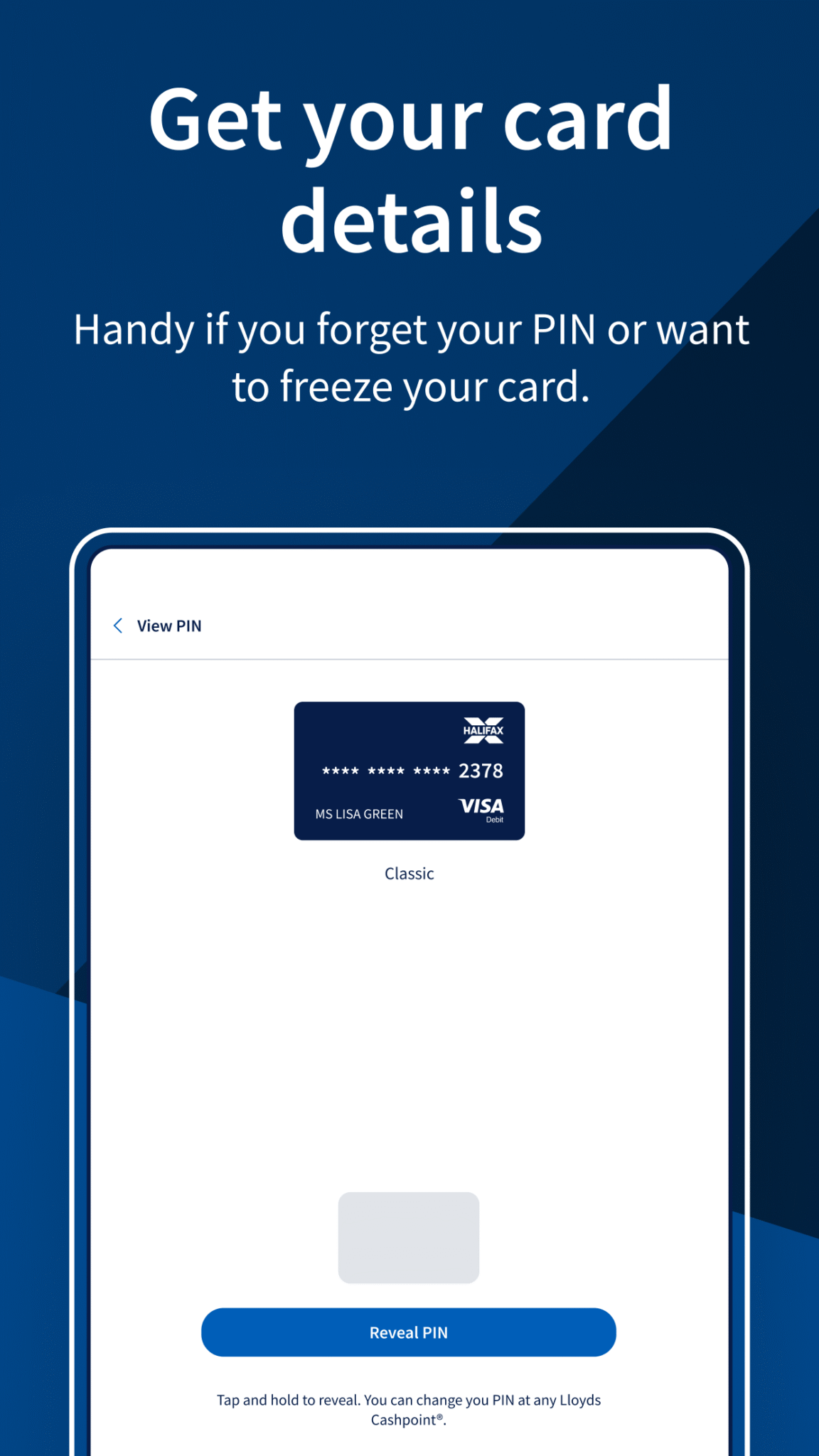 Download Halifax Mobile Banking APKs for Android - APKMirror