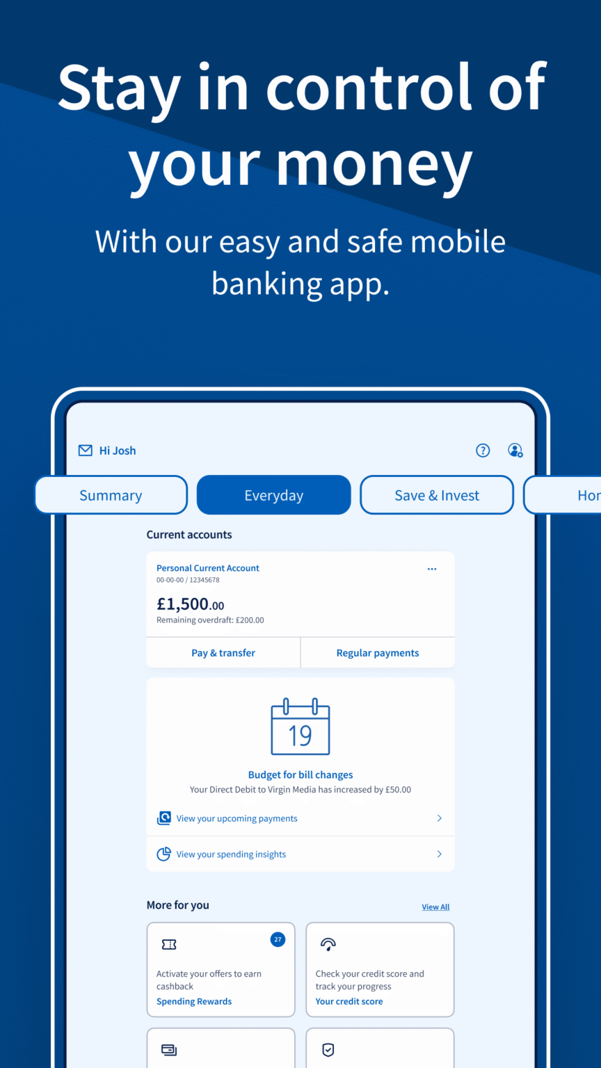 Download Halifax Mobile Banking APKs for Android - APKMirror
