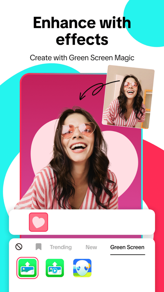 TikTok Lite - Faster TikTok 42.0.53 APK Download by TikTok Pte. Ltd ...