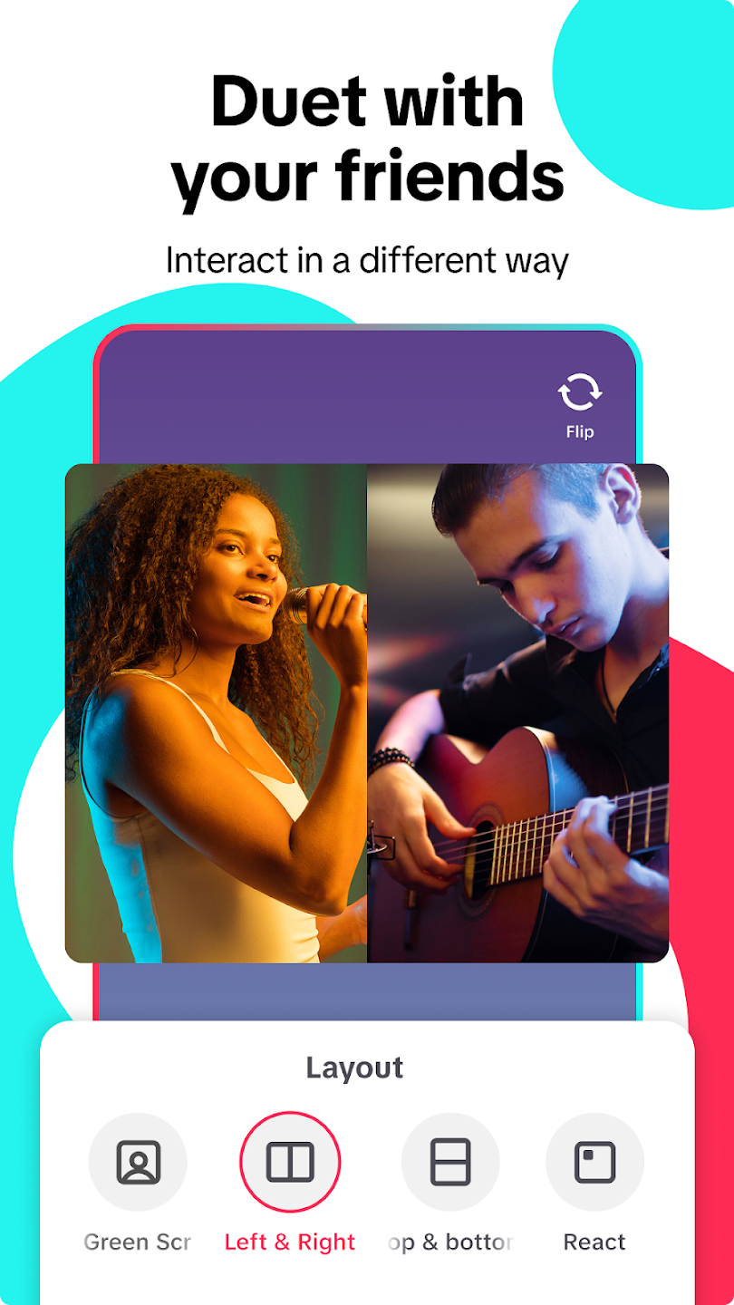 Download TikTok Lite - Faster TikTok APKs for Android - APKMirror