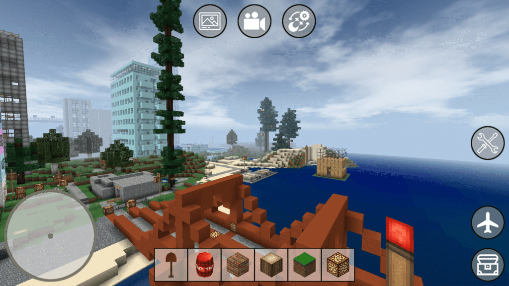 Mini Block Craft 78.5.2.mc APK Download by StartourMobs - APKMirror