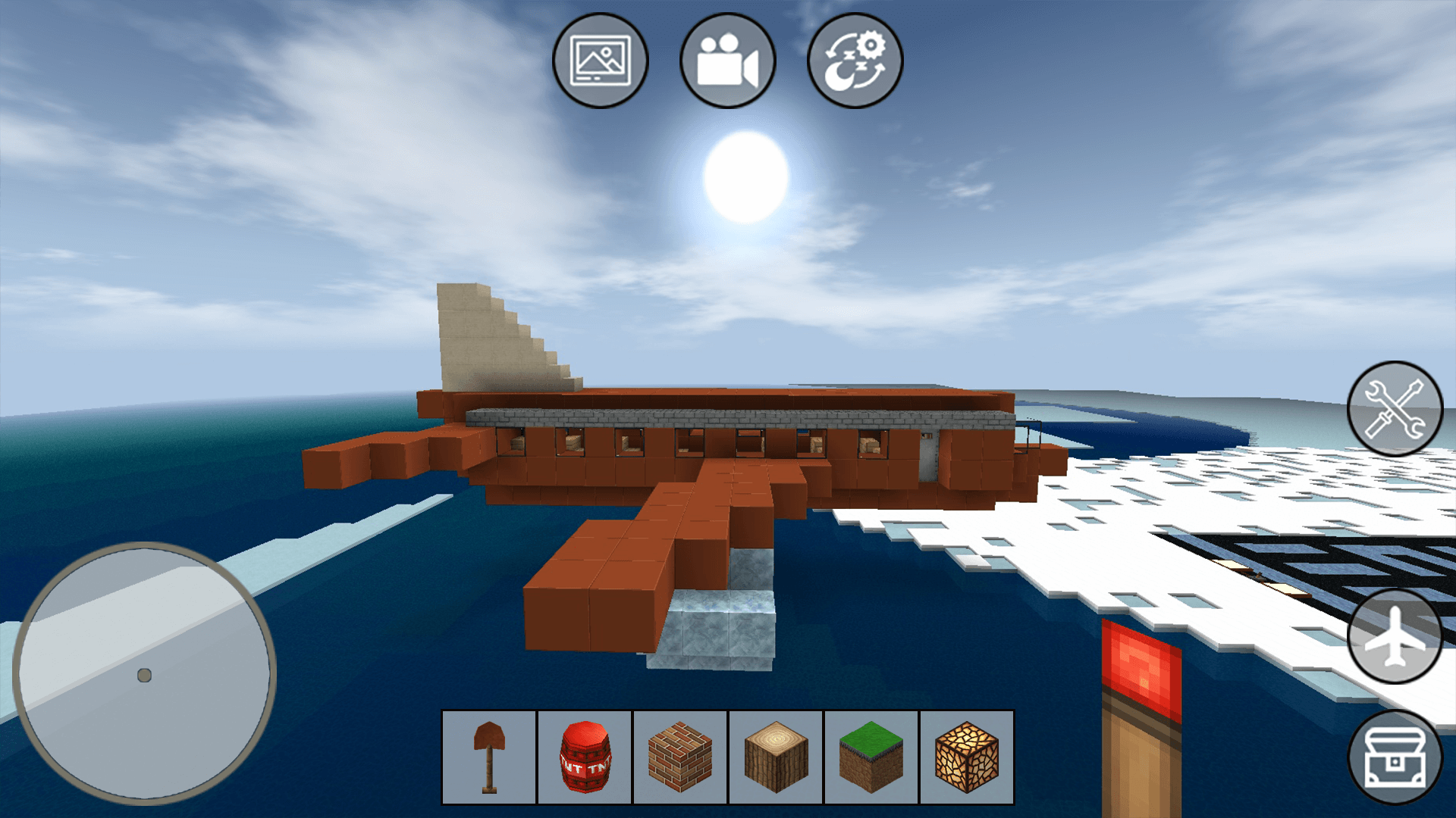 Download Mini Block Craft APKs for Android - APKMirror
