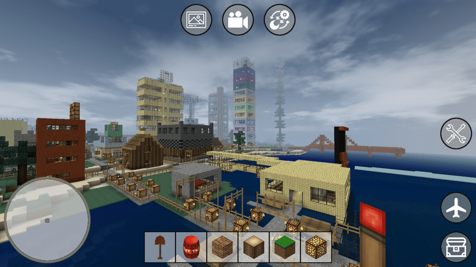 Mini Block Craft 89.5.2.mc APK Download by StartourMobs - APKMirror