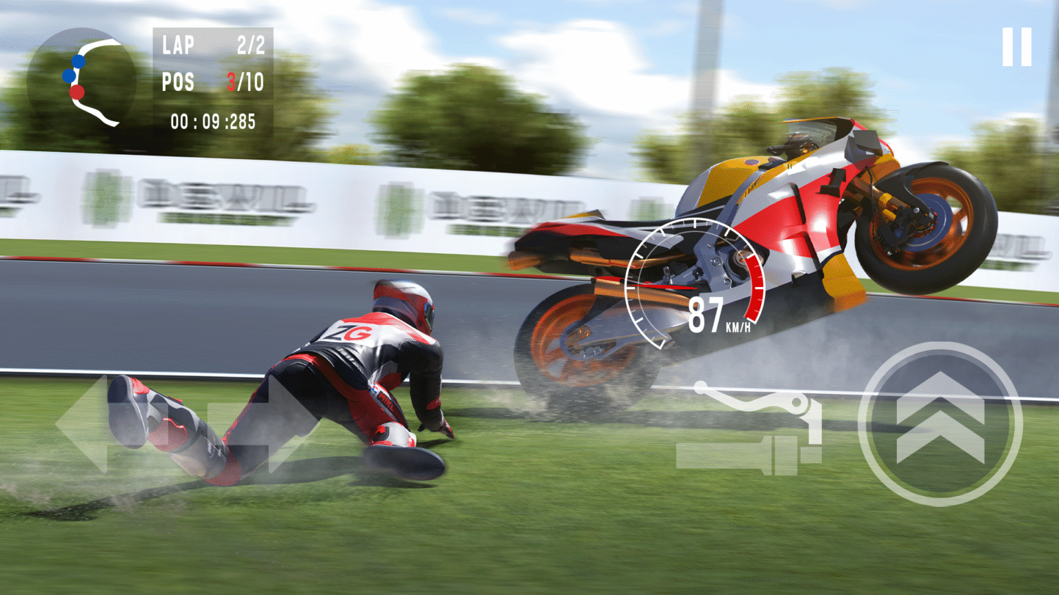 Download Moto Rider, Bike Racing Game APKs for Android - APKMirror