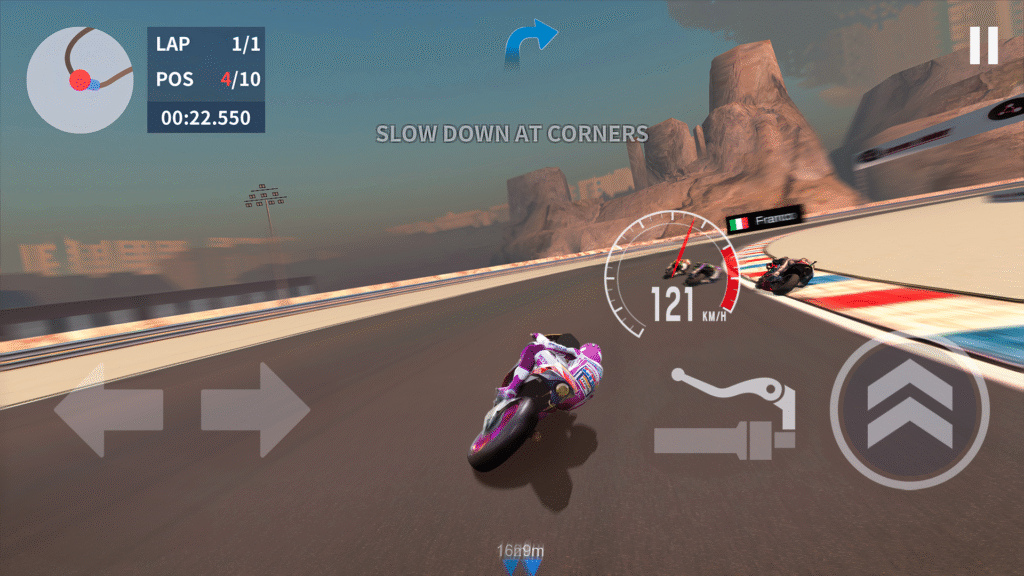Download Moto Rider, Bike Racing Game APKs for Android - APKMirror