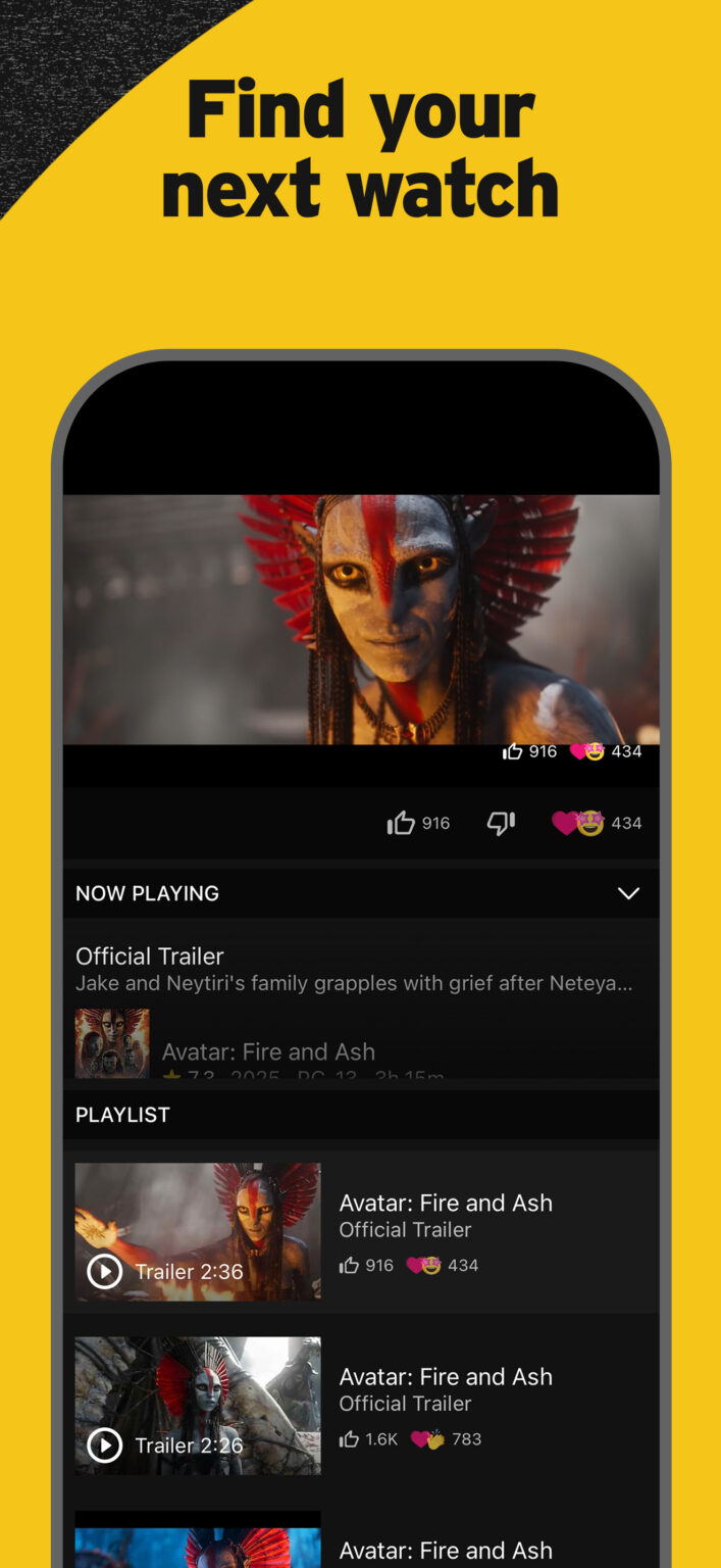 Download IMDb: Movies & TV Shows APKs for Android - APKMirror