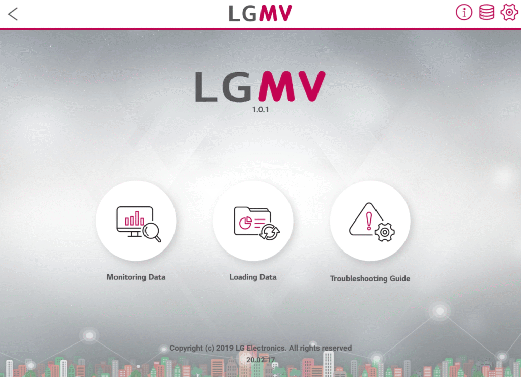 LGMV-Business 1.2.9 APK Download by LG Electronics, Inc. - APKMirror