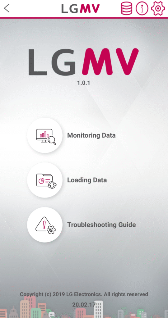 LGMV-Business 1.2.9 APK Download by LG Electronics, Inc. - APKMirror