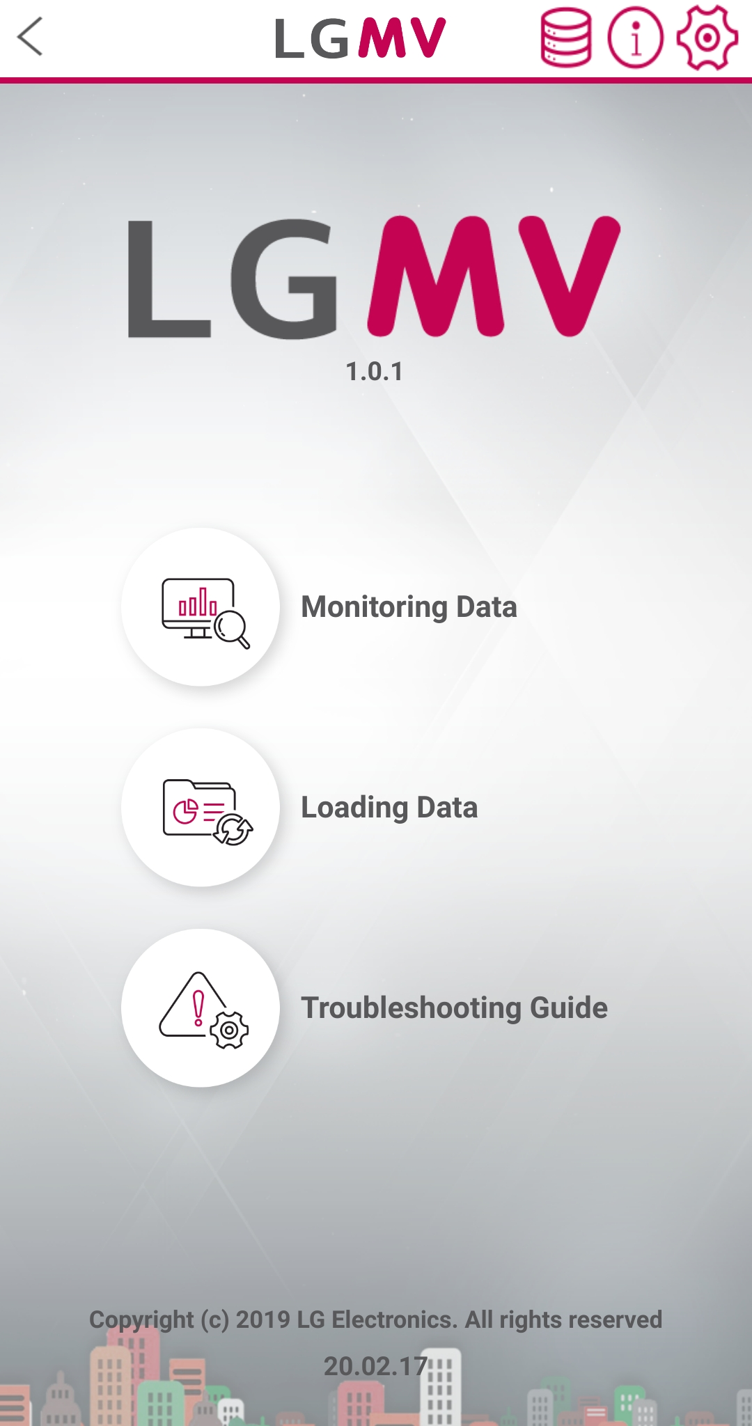 LGMV-Business 1.2.9 APK Download by LG Electronics, Inc. - APKMirror