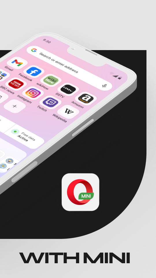 Opera Mini: Fast Web Browser 73.0.2254.68338 APK Download by Opera ...
