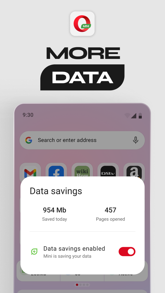 Opera Mini: Fast Web Browser 73.0.2254.68338 APK Download by Opera ...