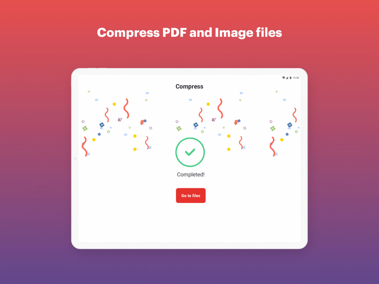 iLovePDF: PDF Editor & Scanner 3.11.3 APK Download by iLovePDF - APKMirror
