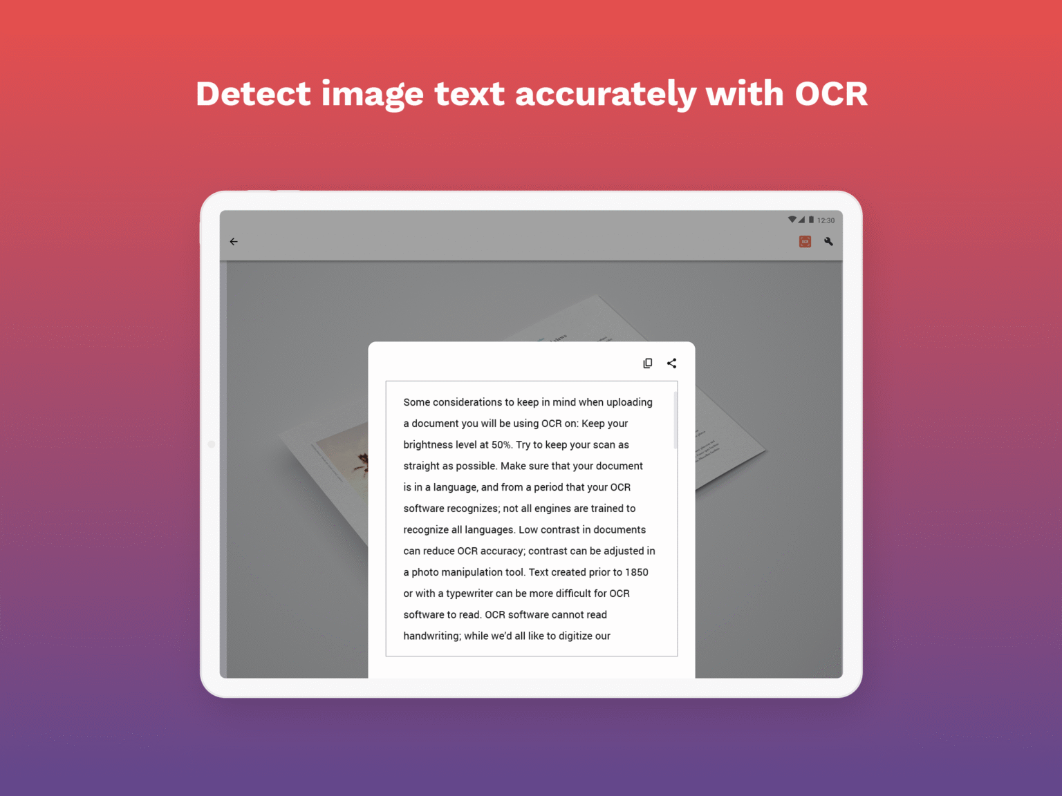 iLovePDF: PDF Editor & Scanner 3.11.5 (120-640dpi) APK Download by ...