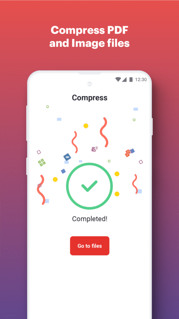 iLovePDF: PDF Editor & Scanner 3.12.0 APK Download by iLovePDF - APKMirror
