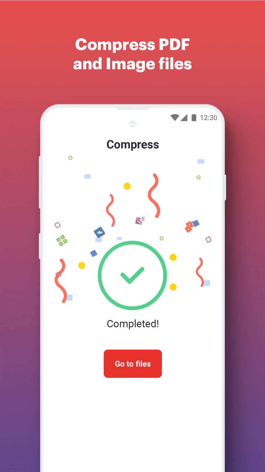 iLovePDF: PDF Editor & Scanner 3.11.3 APK Download by iLovePDF - APKMirror