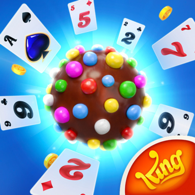 Latest Candy Crush Solitaire Uploads - APKMirror