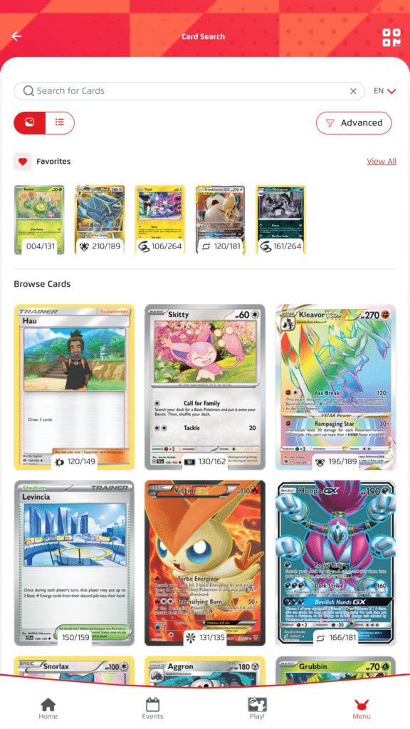 Download Play! Pokémon Access APKs for Android - APKMirror