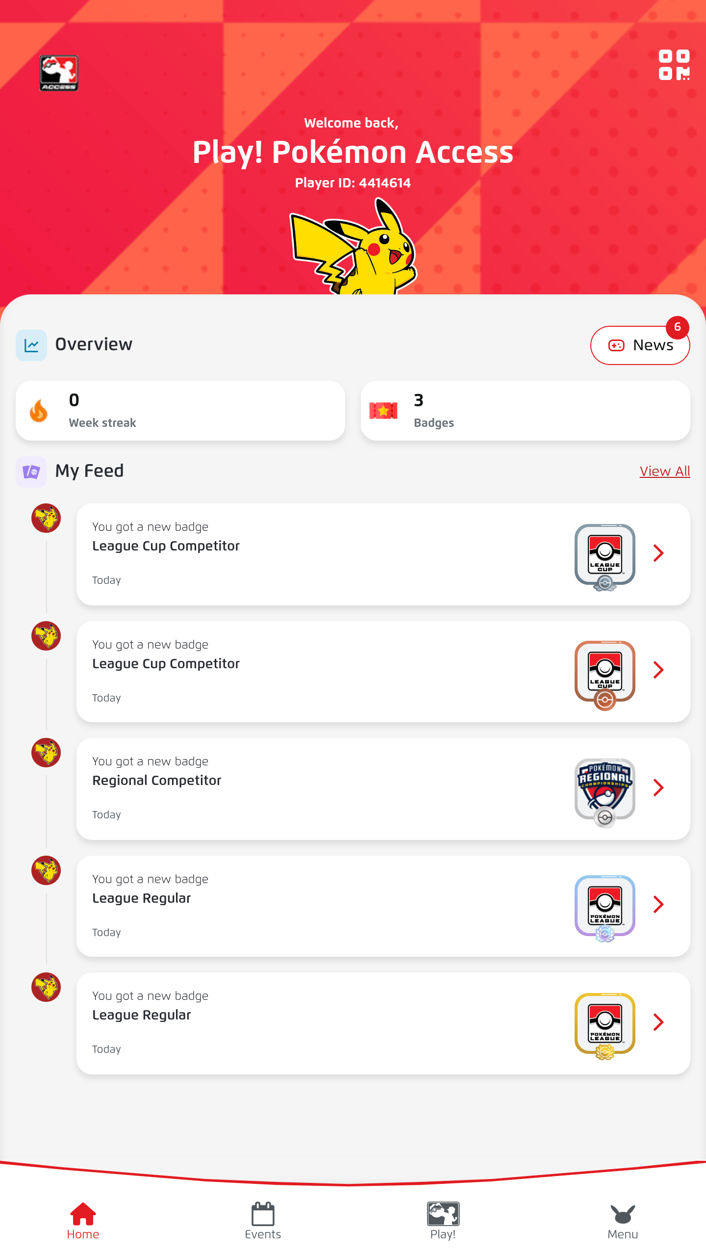 Download Play! Pokémon Access APKs for Android - APKMirror