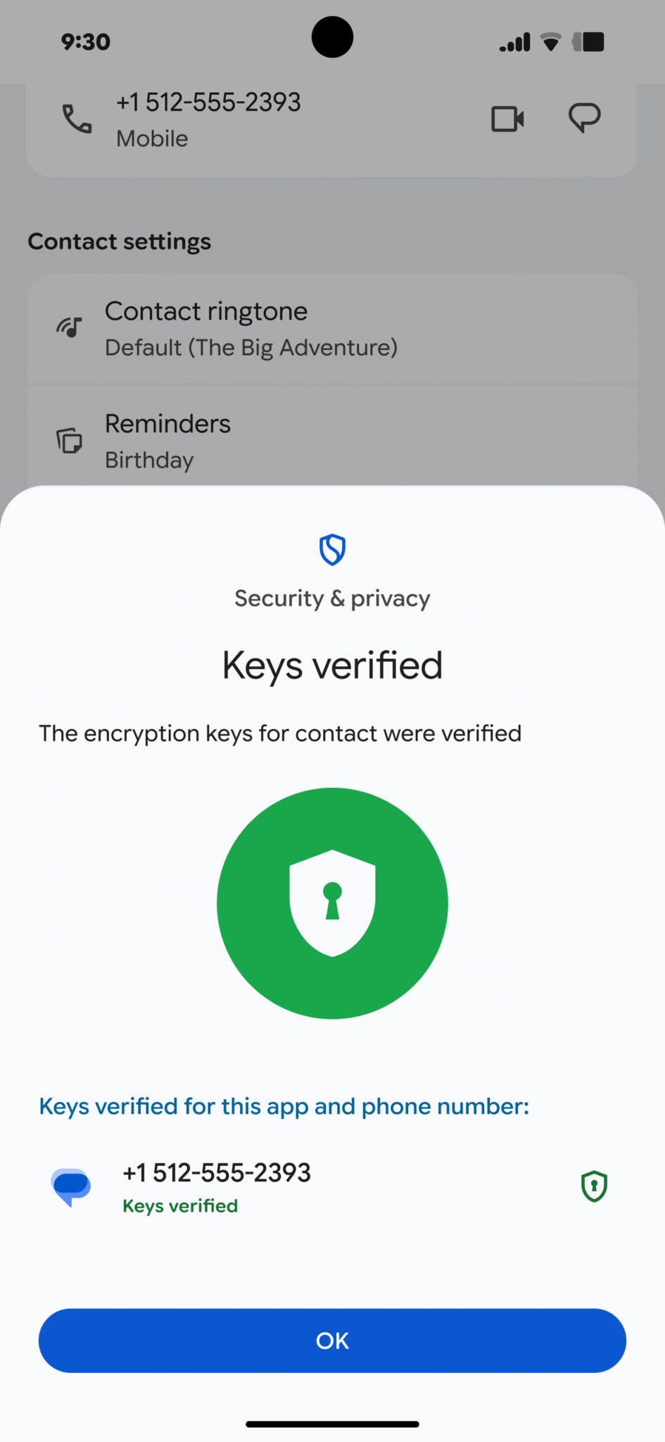 Download Android System Key Verifier APKs for Android - APKMirror