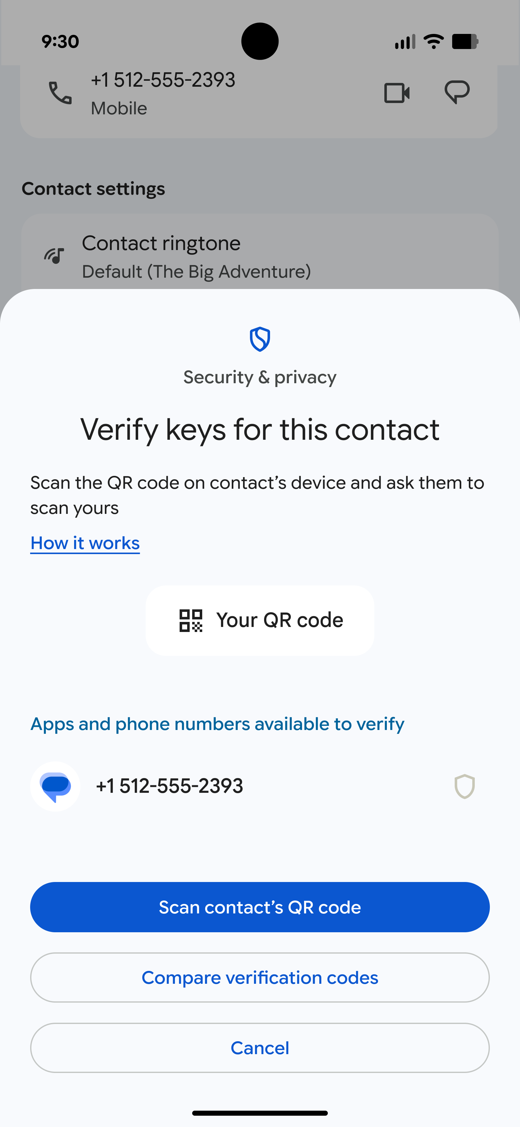 Download Android System Key Verifier APKs for Android - APKMirror