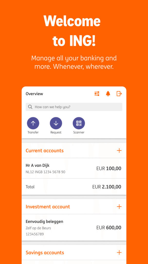 Download ING Netherlands APKs for Android - APKMirror