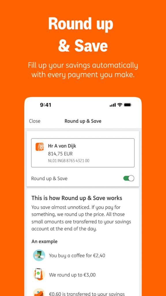 ING Netherlands 2025.19.1 APK Download by ING Bank N.V. - APKMirror