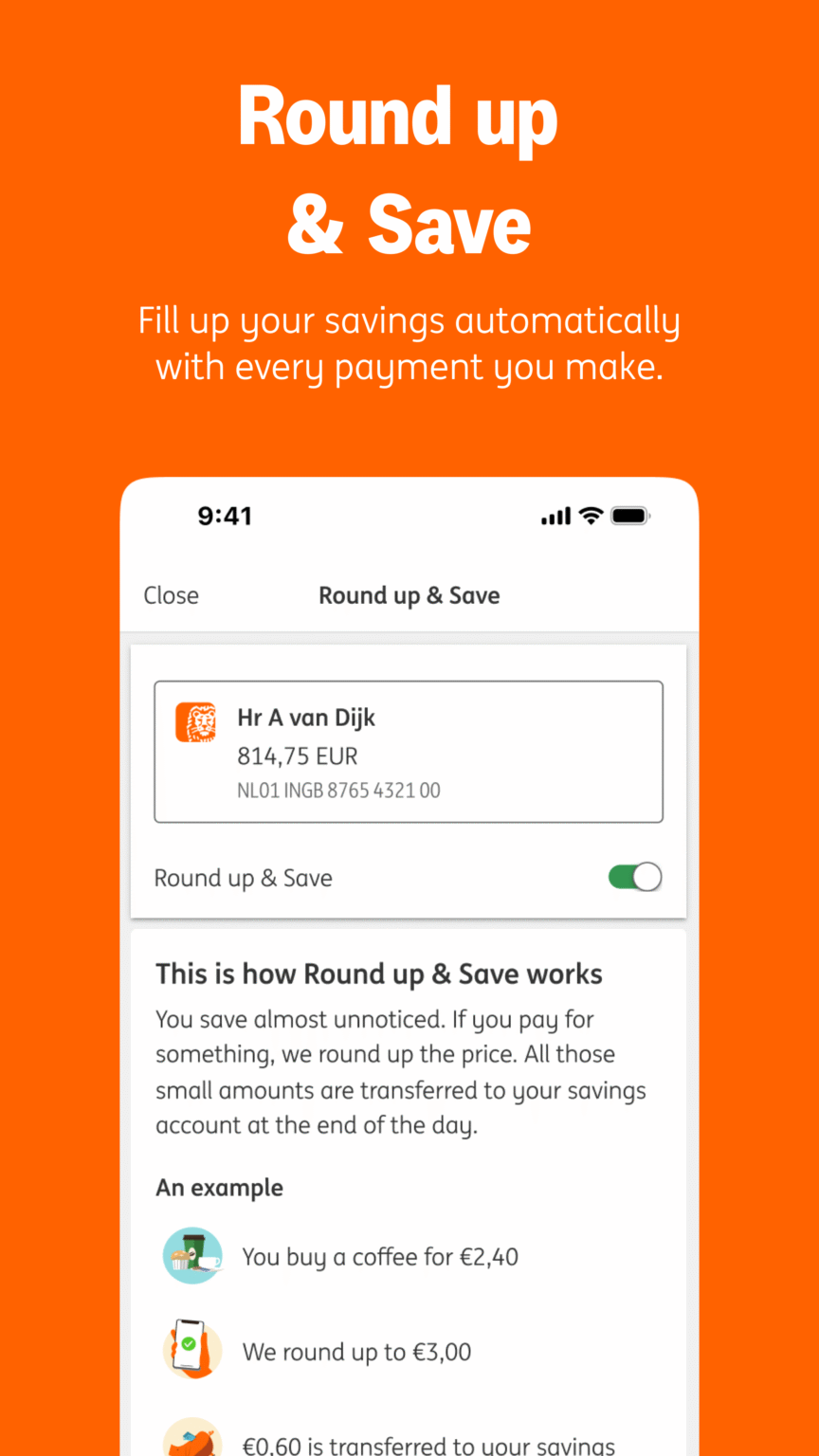 ING Netherlands 2025.18.0 APK Download by ING Bank N.V. - APKMirror