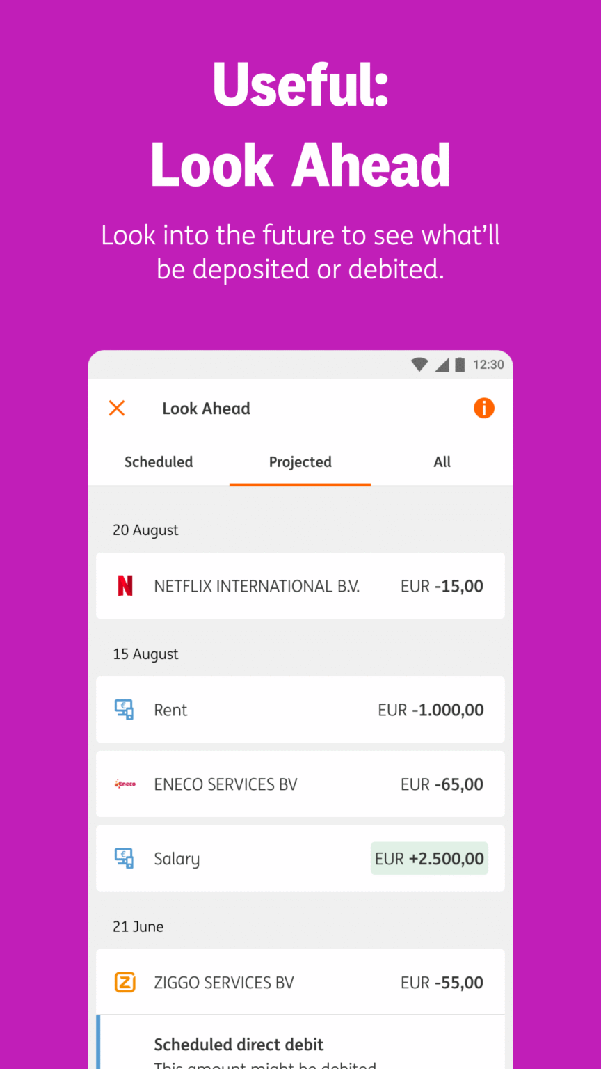 ING Netherlands 2025.18.0 APK Download by ING Bank N.V. - APKMirror