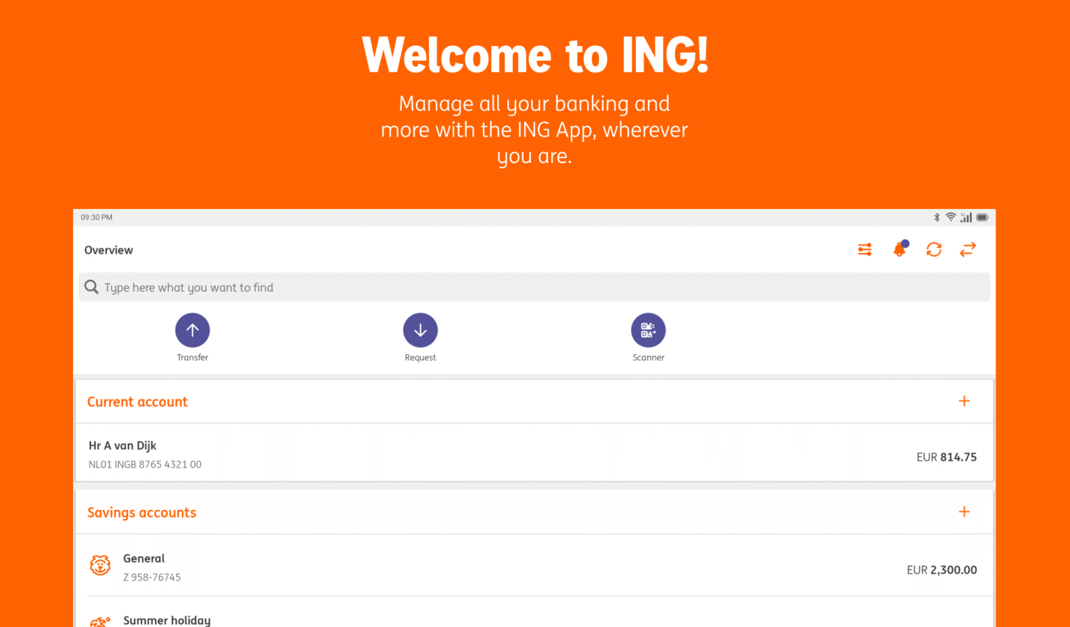 Download ING Netherlands APKs for Android - APKMirror
