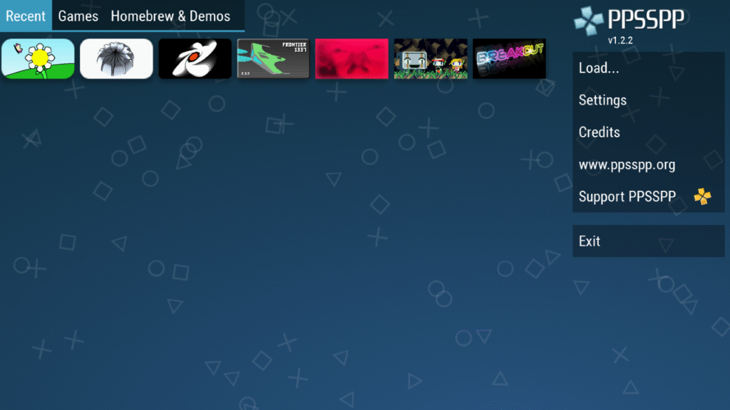 PPSSPP - PSP emulator 1.19.1 APK Download by Henrik Rydgård - APKMirror