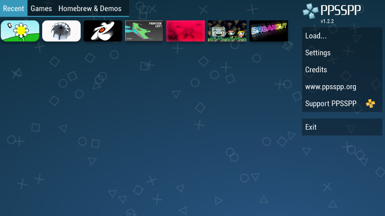 PPSSPP - PSP emulator 1.19.3 (120-640dpi) APK Download by Henrik Rydgård - APKMirror