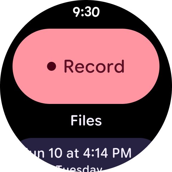 Download Google Recorder APKs for Android - APKMirror