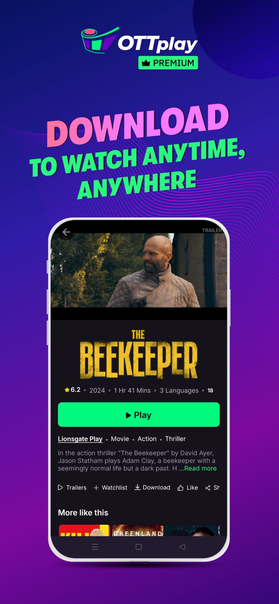 OTTplay: Watch Movies & Shows 0.37.58 APK Download by HT Media Ltd ...