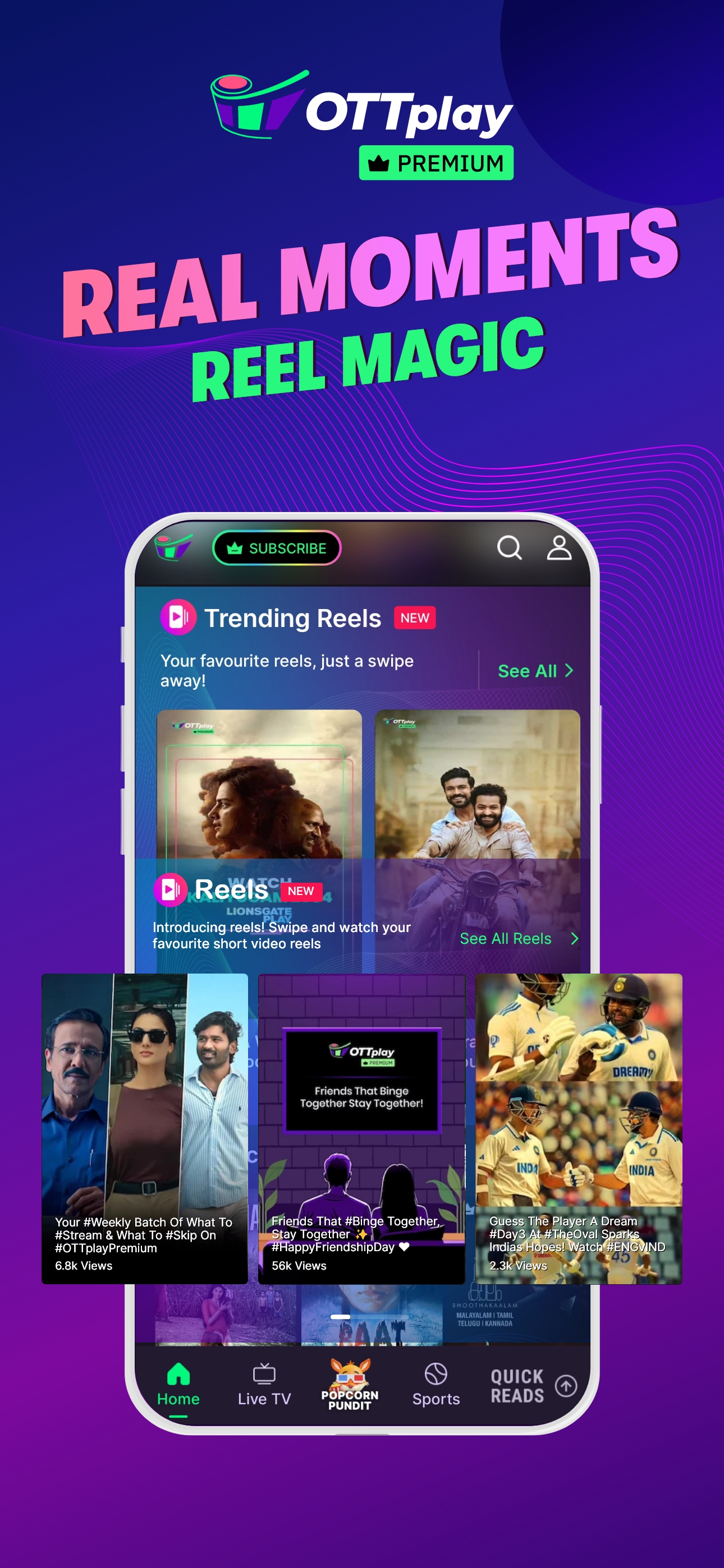 OTTplay: Watch Movies & Shows 0.37.58 APK Download by HT Media Ltd ...