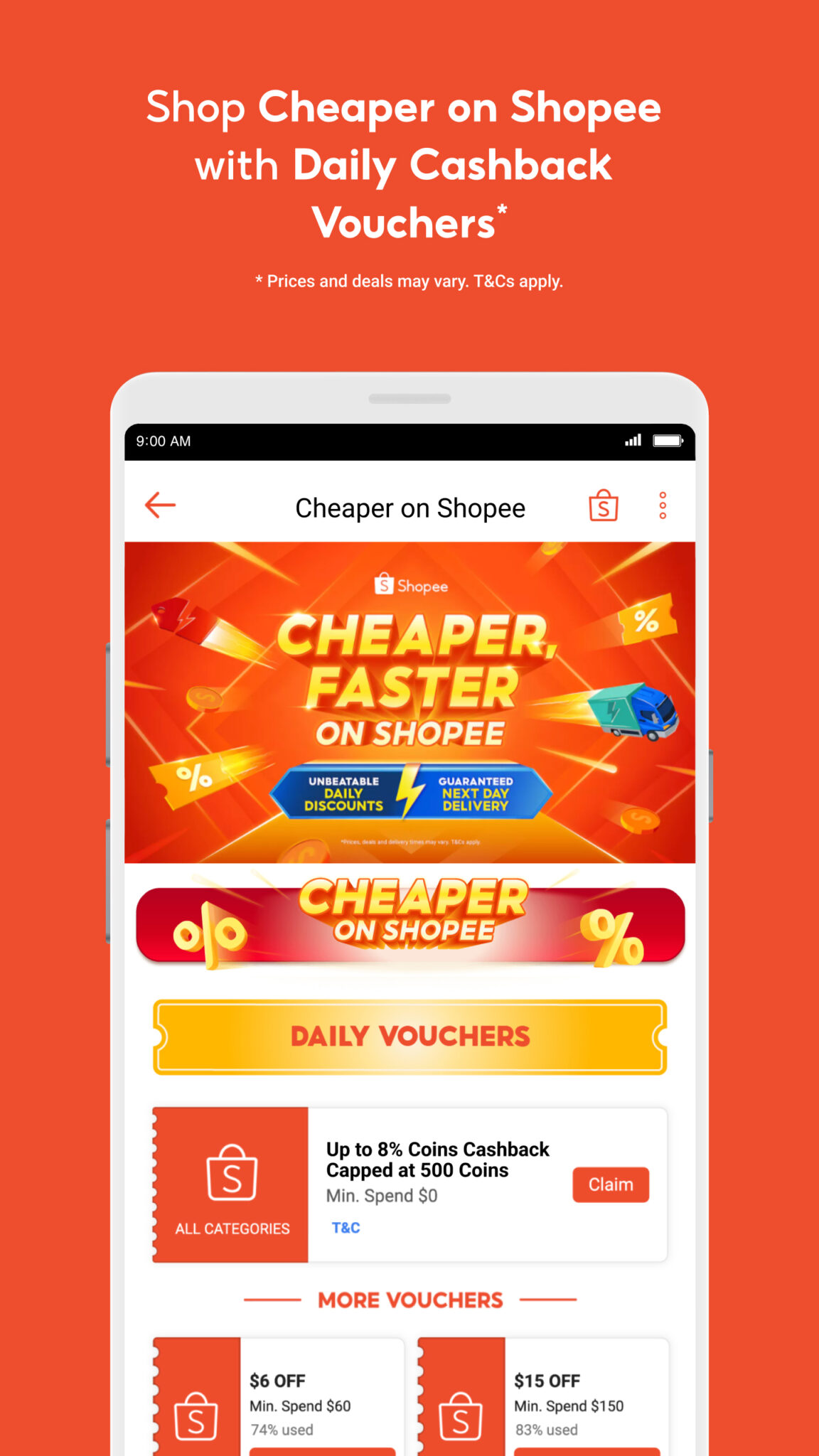 Shopee: Shop Cheaper, Faster 3.56.31 APK Download by Shopee - APKMirror