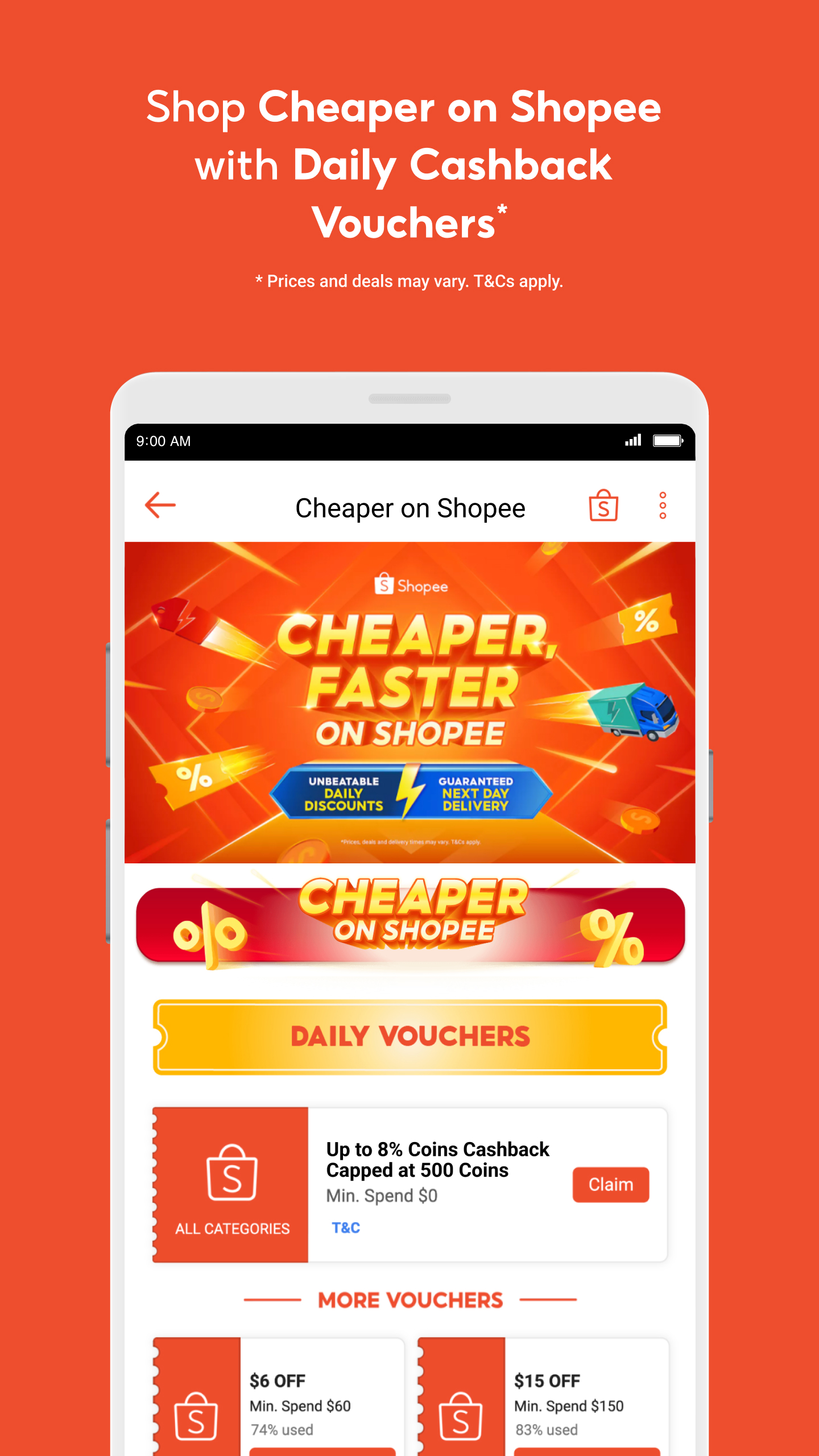 Shopee: Shop Cheaper, Faster 3.56.31 APK Download by Shopee - APKMirror