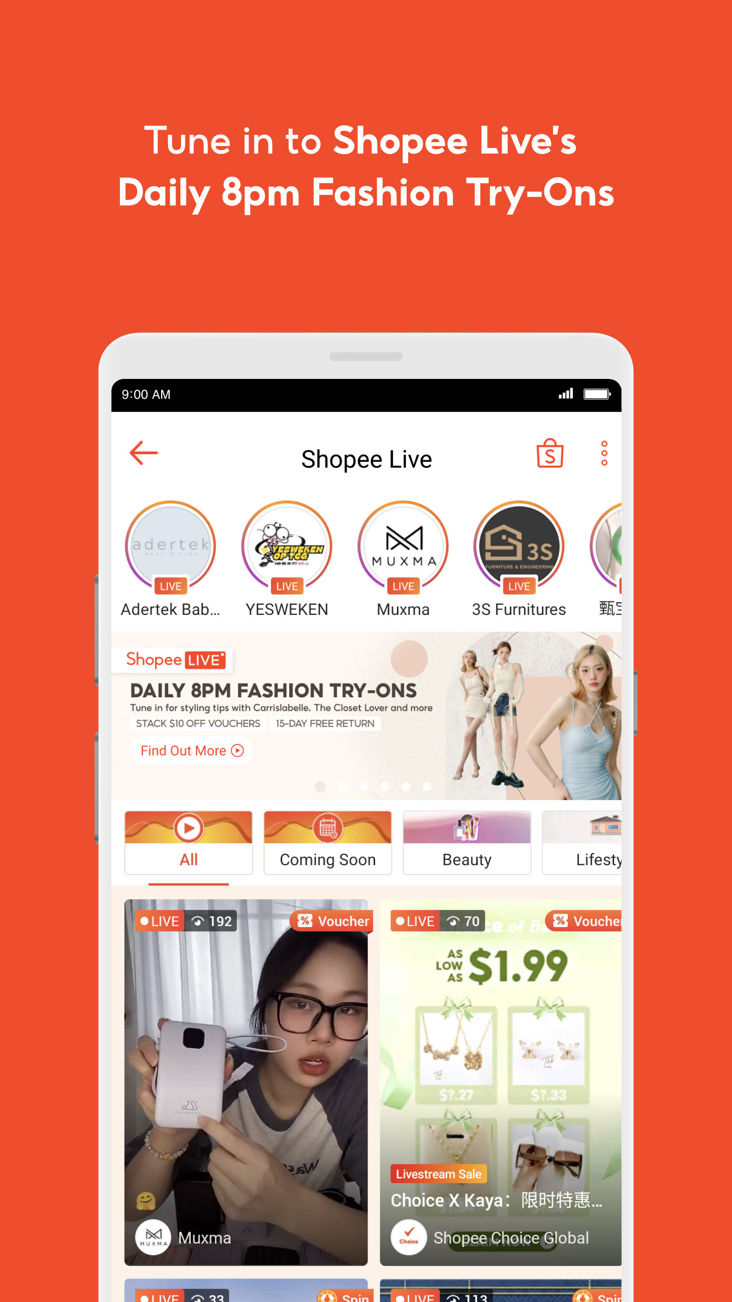 Shopee: Shop Cheaper, Faster 3.56.31 APK Download by Shopee - APKMirror