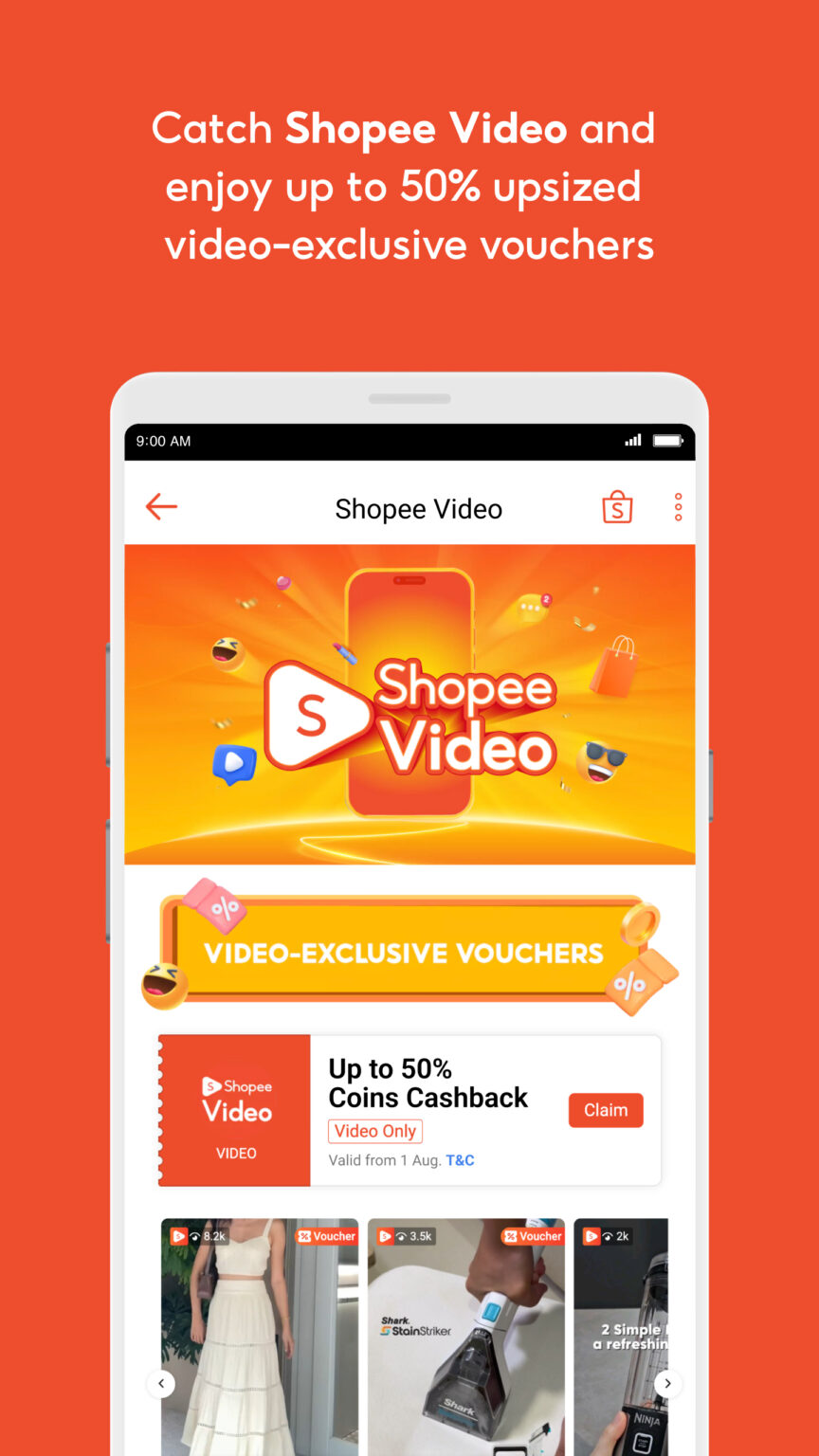 Shopee 11.11 Big Savings 3.56.31 APK Download by Shopee - APKMirror