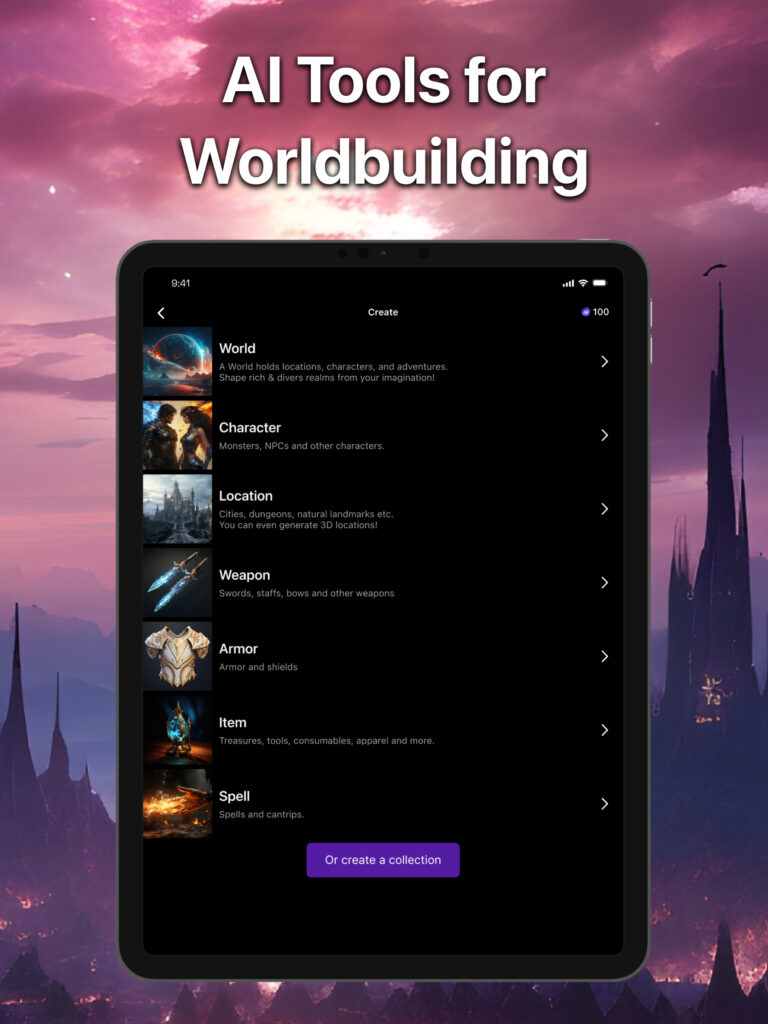 Summon Worlds - AI Characters 3.2.208 APK Download by OpenForge LLC - APKMirror