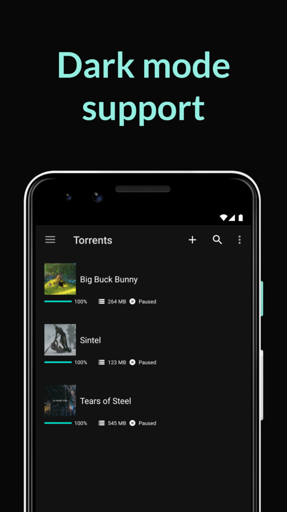 Download µTorrent®- Torrent Downloader APKs for Android - APKMirror